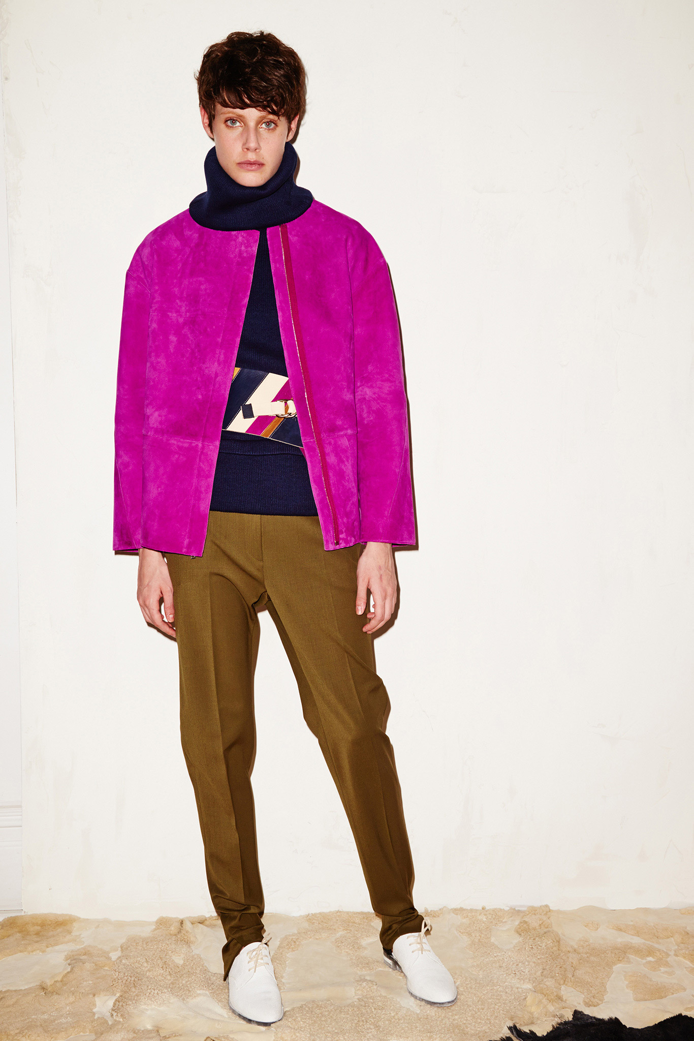 Fall Colors - ink magazine