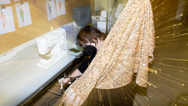 A Rare Gem: VCU’s Smallest Major - ink magazine